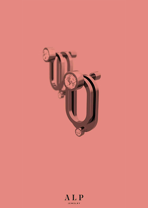 ALP JEWELRY | Ontimeshow
