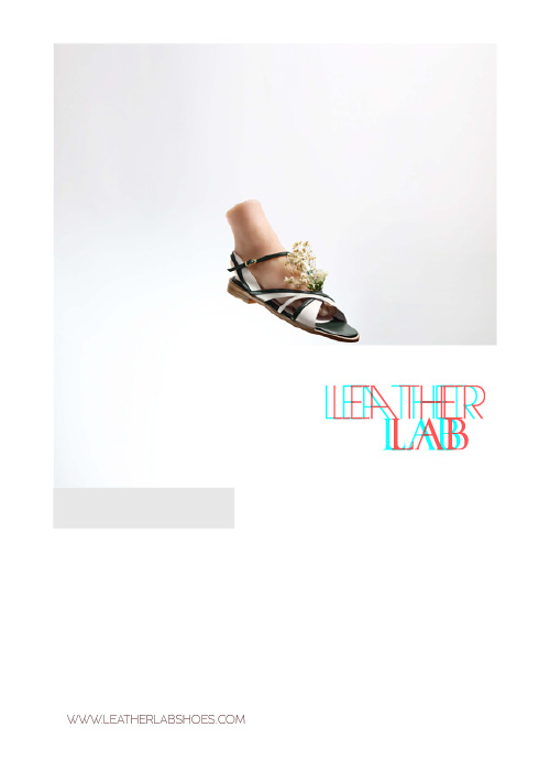 LEATHER LAB | Ontimeshow