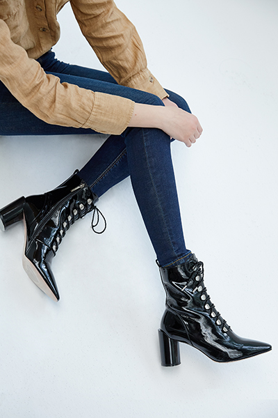 LABER THREE | Ontimeshow