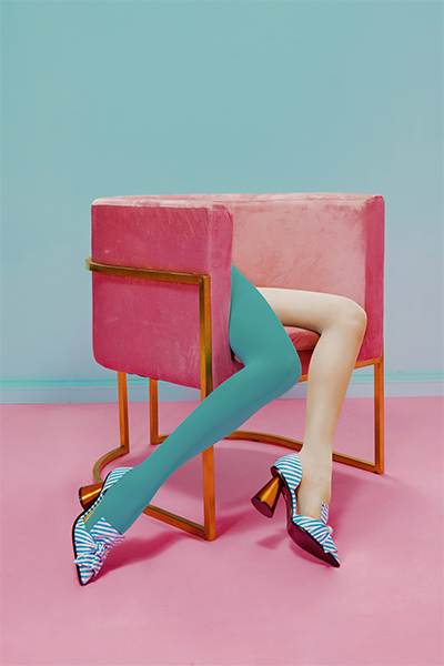 LABER THREE | Ontimeshow